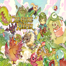 Creature Keeper - ดาวน์โหลด